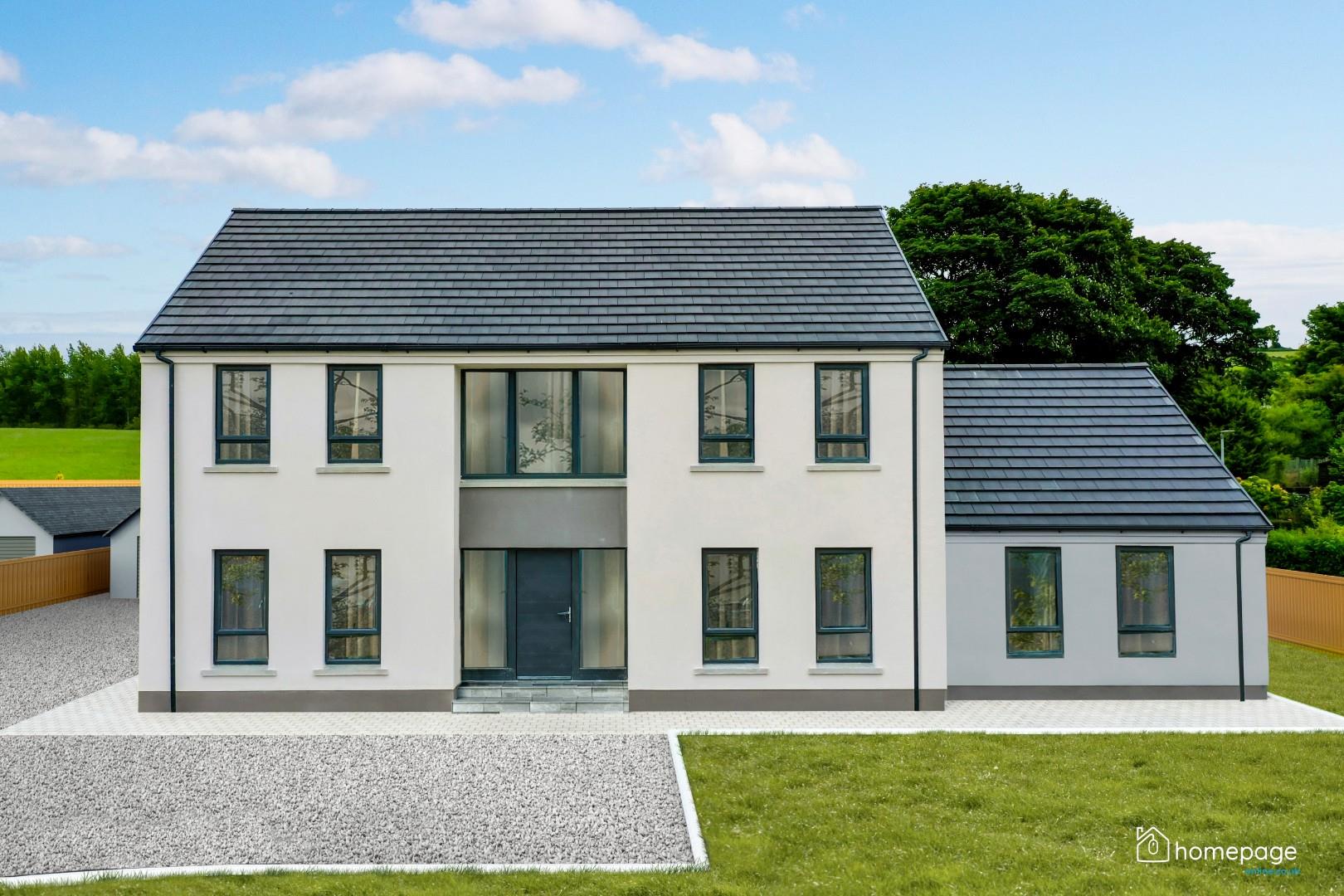 194a Tamnaherin Road, Derry, BT47 3NP - Homepage Estate Agents Northern ...